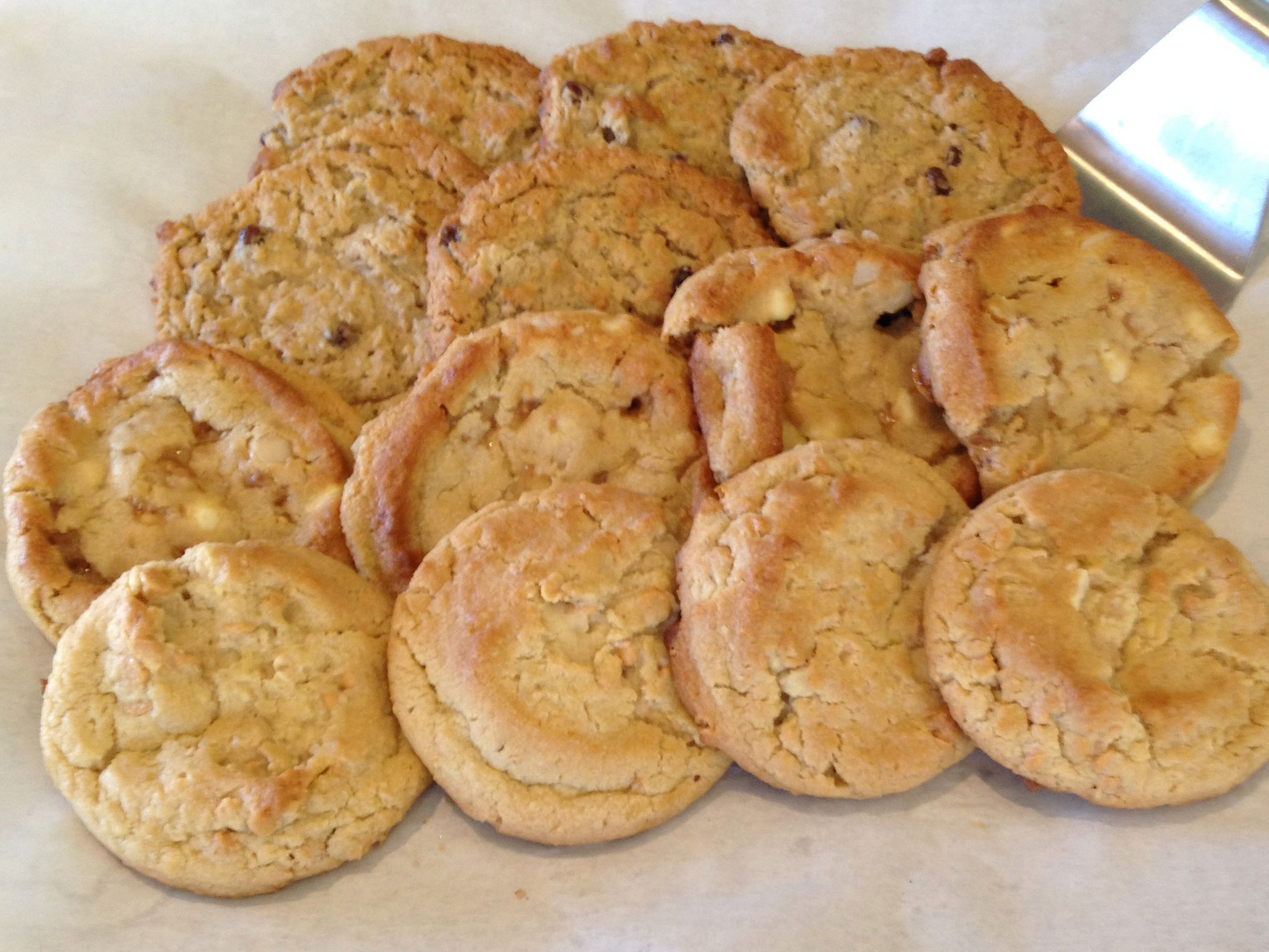 grounds-cookies – Grounds Restaurant